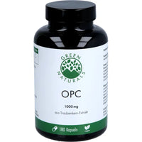 OPC 1000mg from grape seed extract capsules, 180 capsules UK