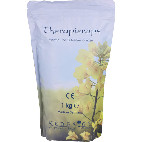 Rapeseed Therapy UK