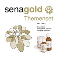 Schüssler Summer Trio, 3 x 400 tablets, 1200 tablets UK