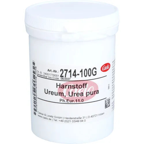 Urea pura UK