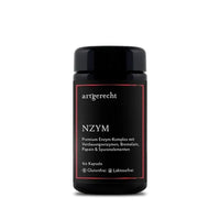 enzymes broad enzyme spectrum NZYM Capsules UK