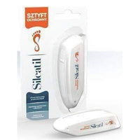 SILCATIL Protective stick to prevent foot callus, blisters, corn x 1 ...
